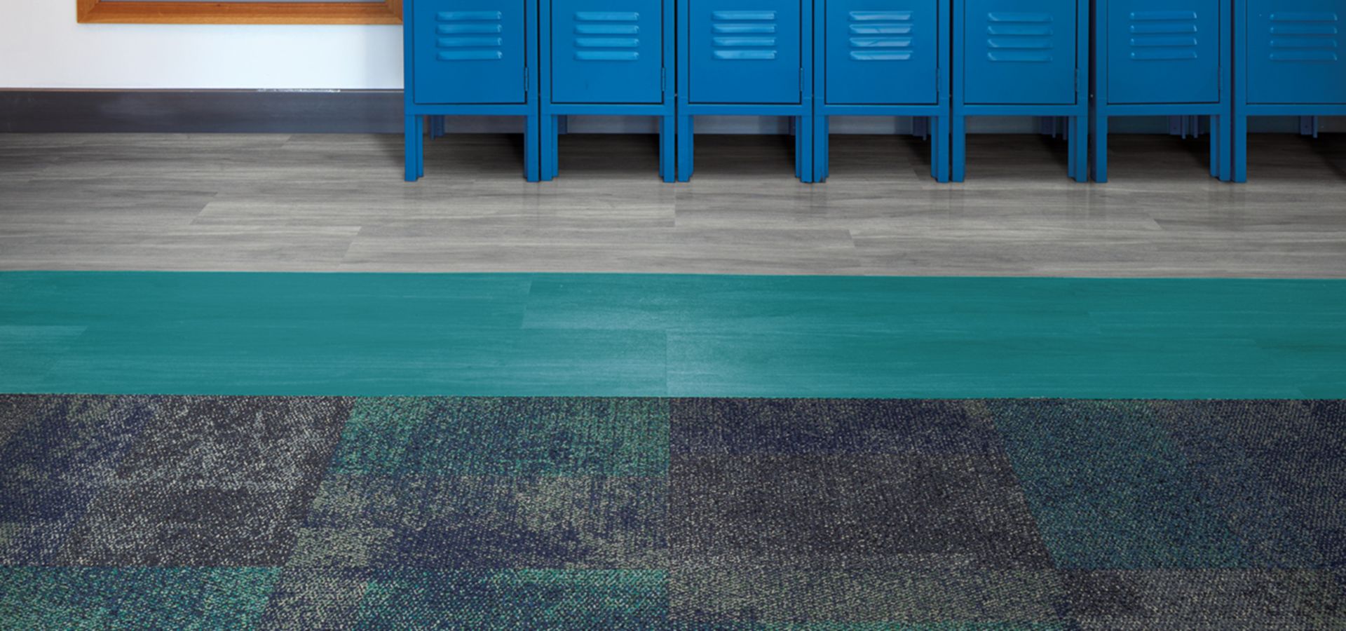 Studio Set: Resilient Collection for Collaborative Spaces